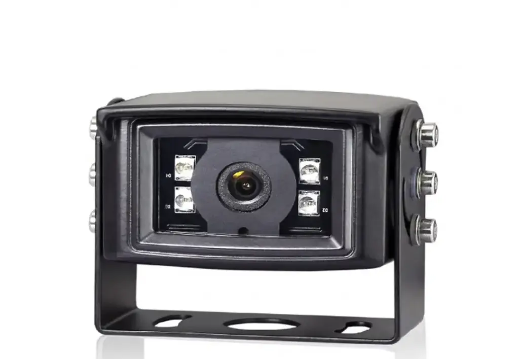 Heavy Duty Rear Camera | DVR Cameras | Daltec